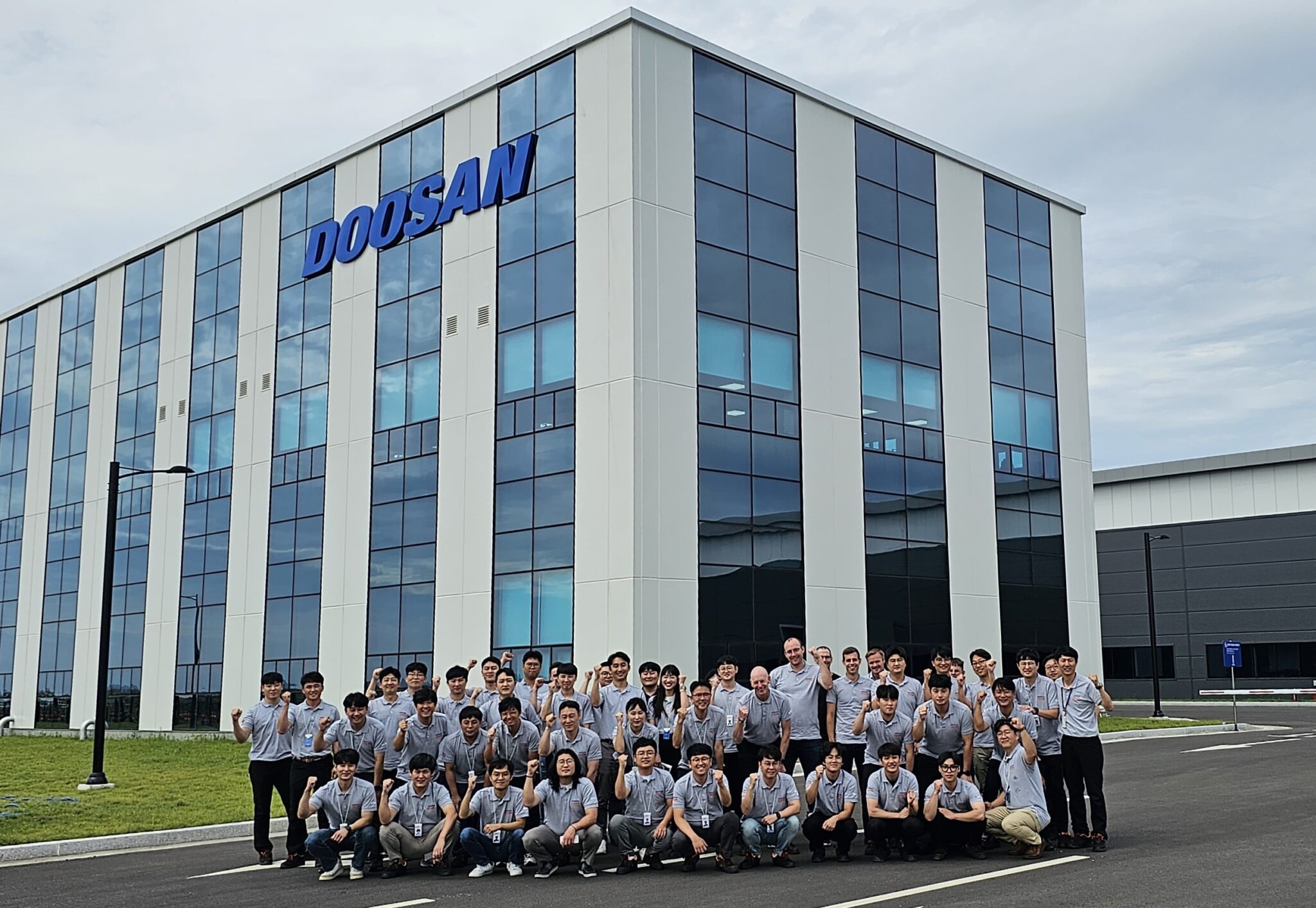 Clean energy starts with Ceres